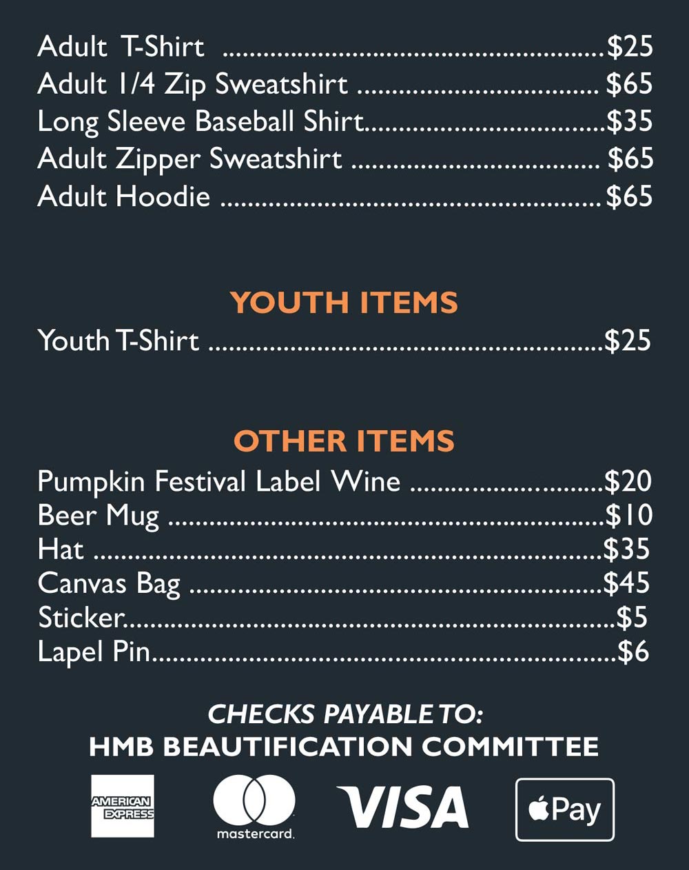 Merchandise